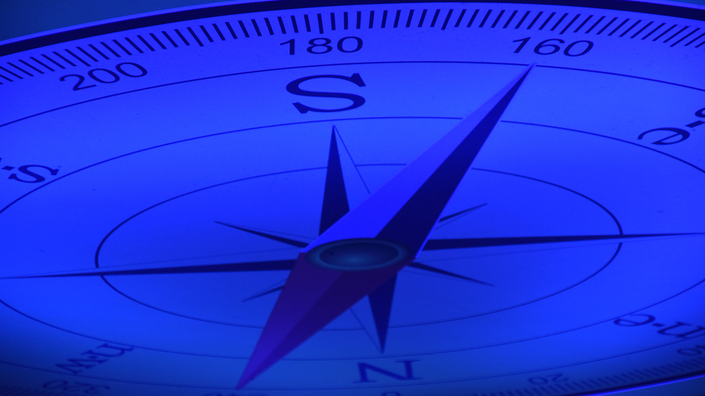 How To Remagnetize A Compass – Oceanus Brass