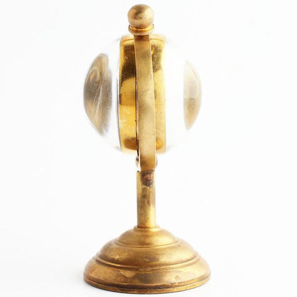 Admiral's Chronometer – Oceanus Brass